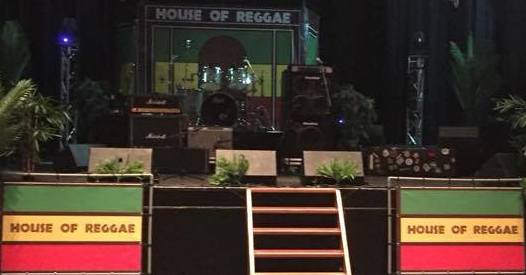 House of Reggae